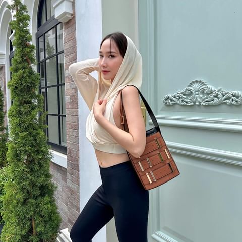 IG อั้ม - พัชราภา ไชยเชื้อ (@aum_patchrapa) - Instagram