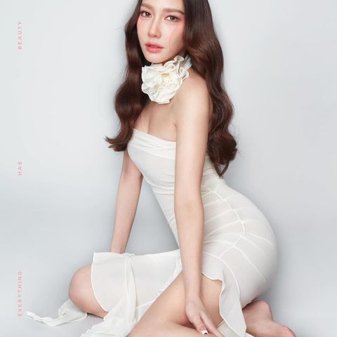 IG อั้ม - พัชราภา ไชยเชื้อ (@aum_patchrapa) - Instagram