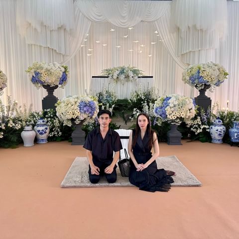 IG อั้ม - พัชราภา ไชยเชื้อ (@aum_patchrapa) - Instagram