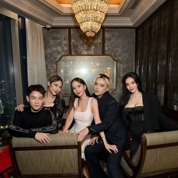 IG อั้ม - พัชราภา ไชยเชื้อ (@aum_patchrapa) - Instagram